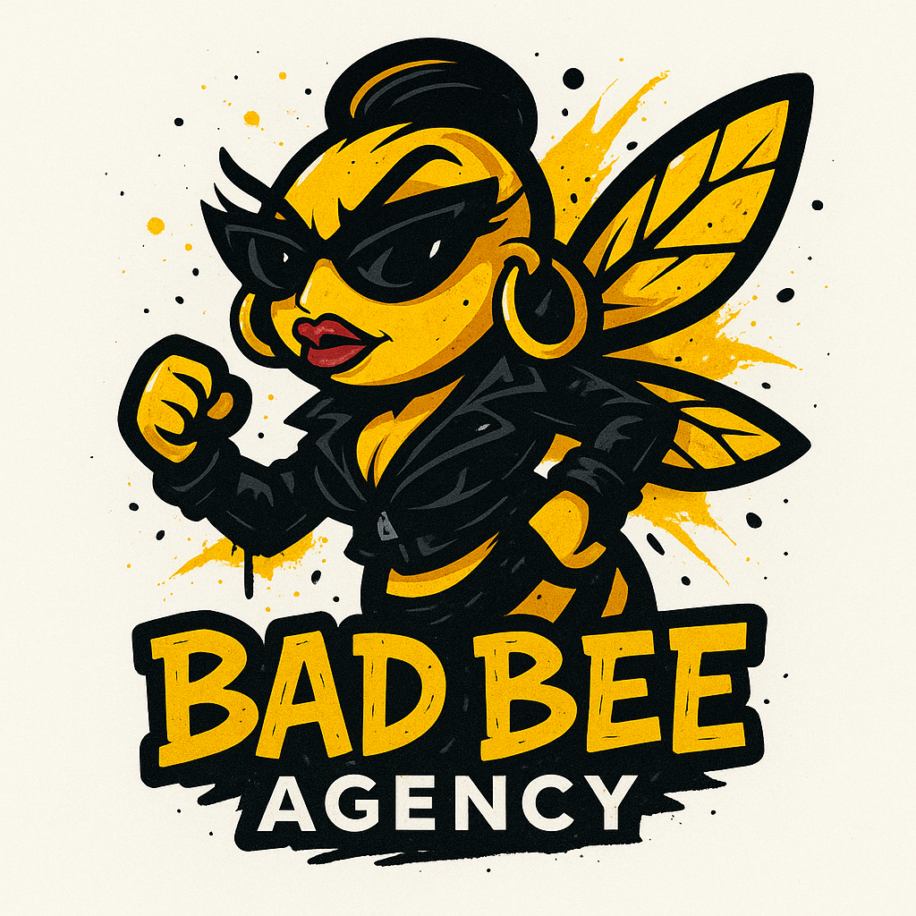 Bad Bee Agency | Elite OnlyFans Management